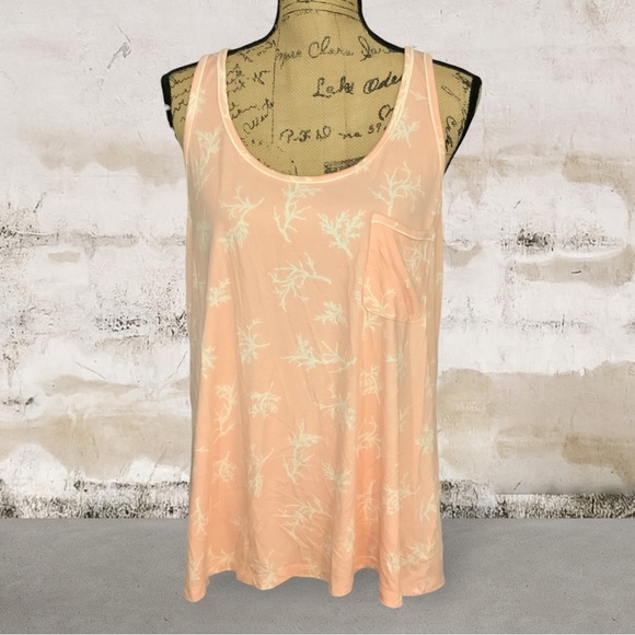 Alfani | Intimates & Sleepwear | Nwt Alfani Intimates Tropical Peach ...